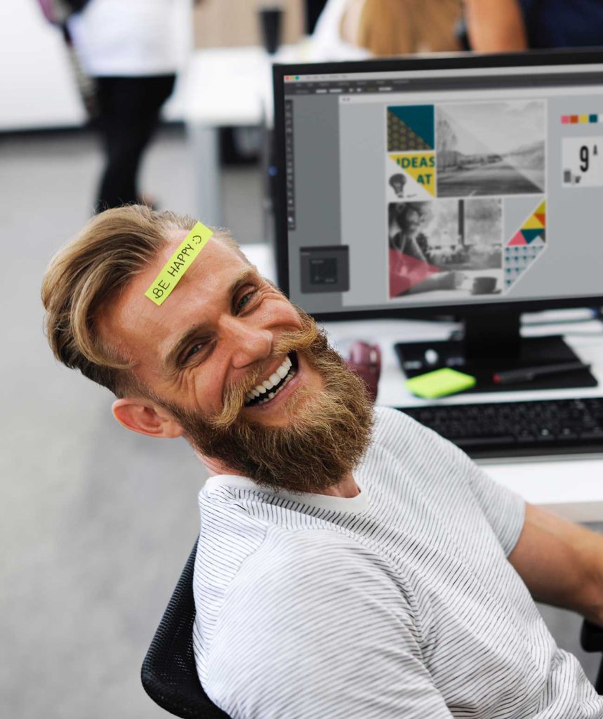 Info on Hover List – Academist