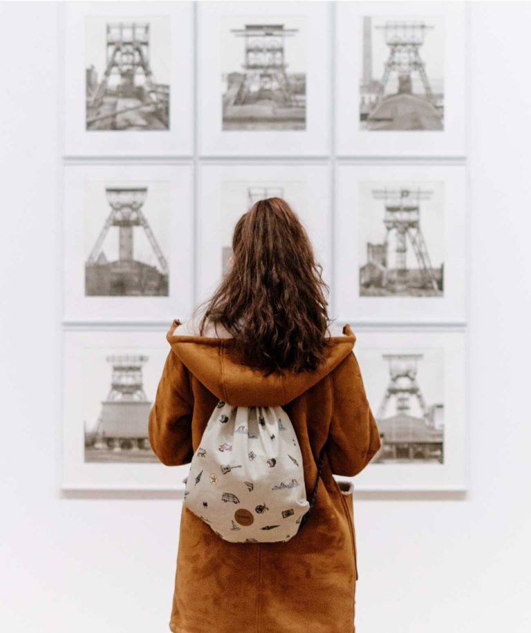 Info on Hover List – Academist