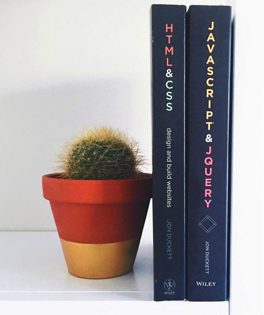 Info on Hover List – Academist