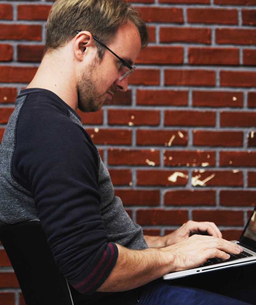 Info on Hover List – Academist