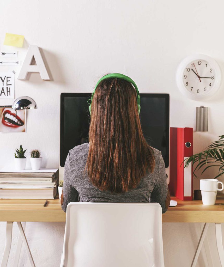 Info on Hover List – Academist